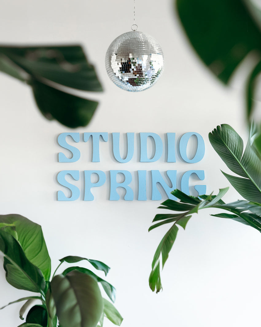 Studio Spring – Studio Spring