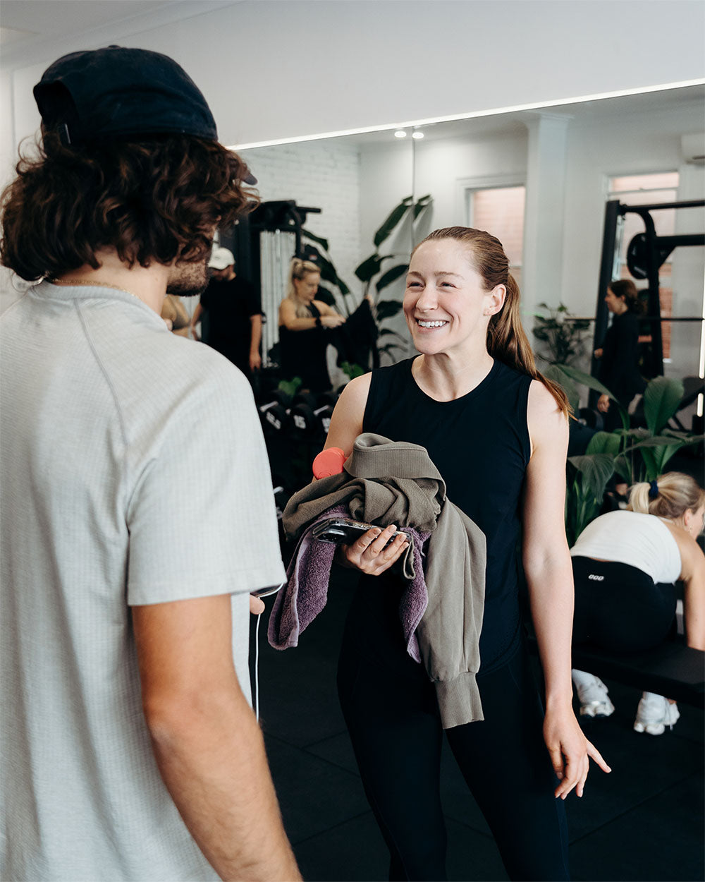 Studio Spring – Studio Spring