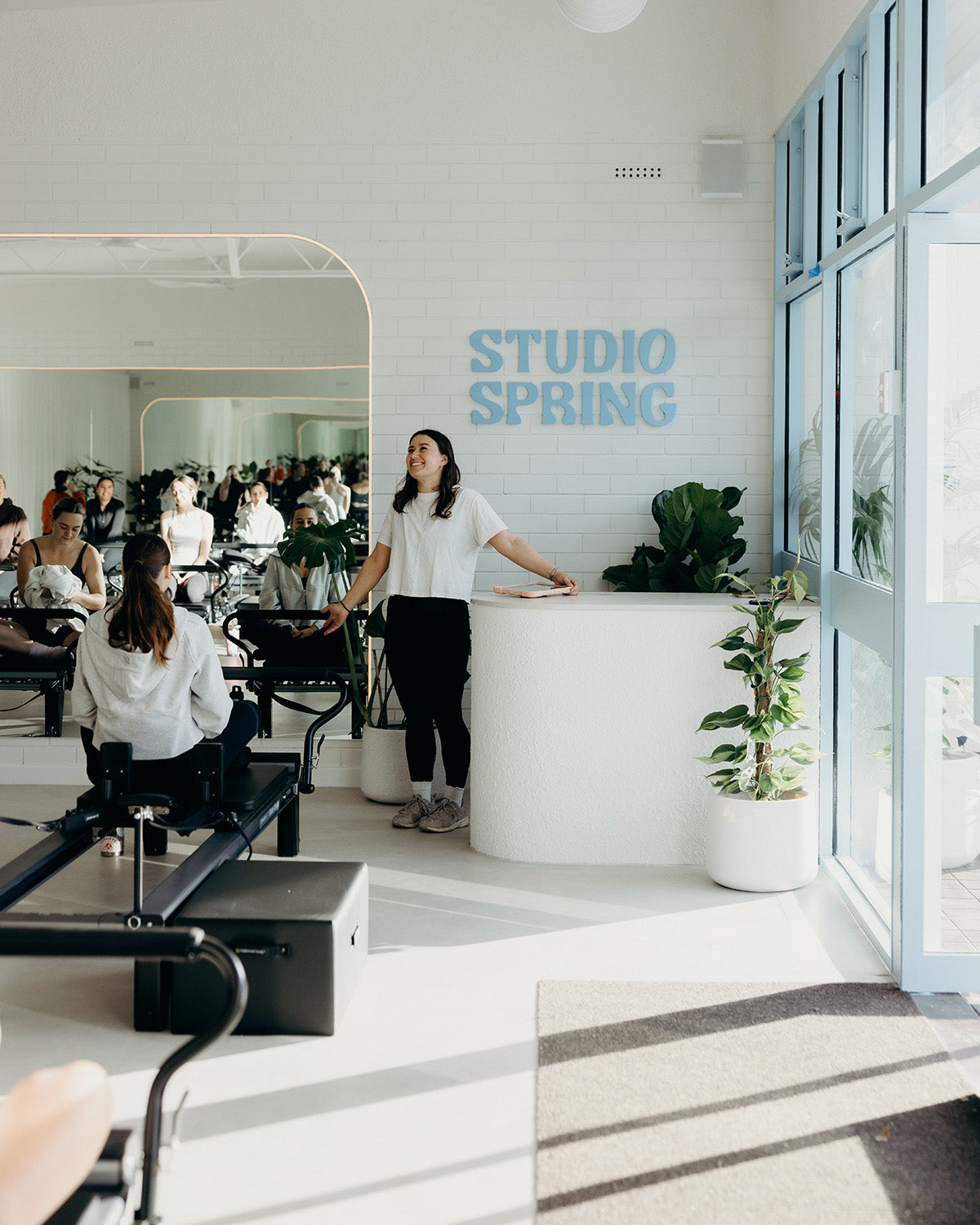 Studio Spring | Prospect
